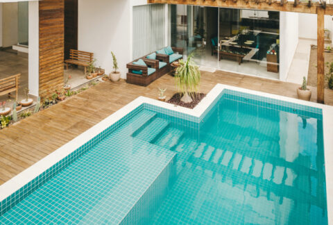 Swimming Pool Types - How Does A Pool Work | Pool Marvel